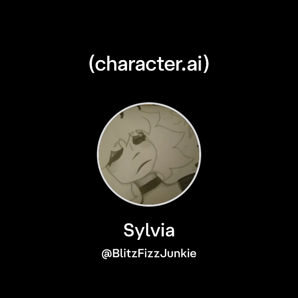 Chat with Sylvia | character.ai | Personalized AI for every moment of ...