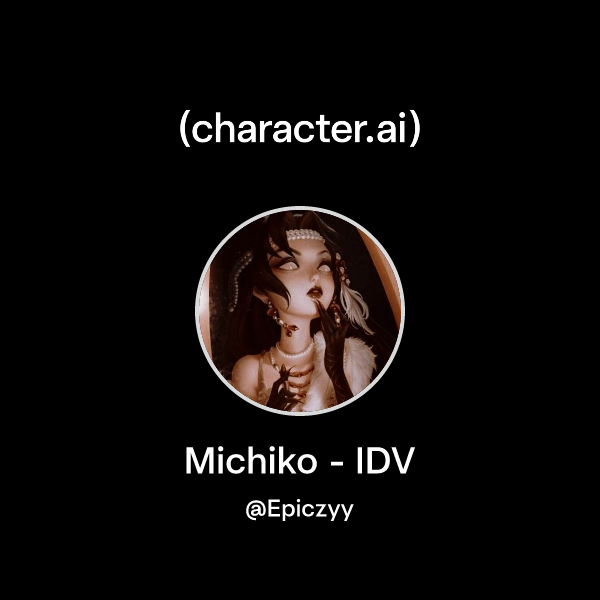 Chat with Michiko - IDV | character.ai | Personalized AI for every ...