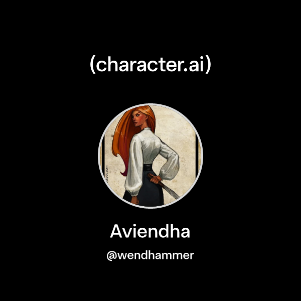 Chat with Aviendha | character.ai | AI Chat, Reimagined–Your Words ...