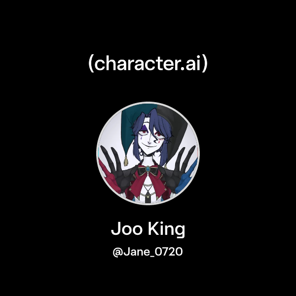 Chat with Joo King | character.ai | Personalized AI for every moment of ...
