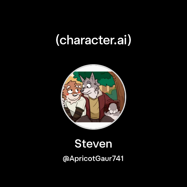 Chat with Steven | character.ai | Personalized AI for every moment of ...