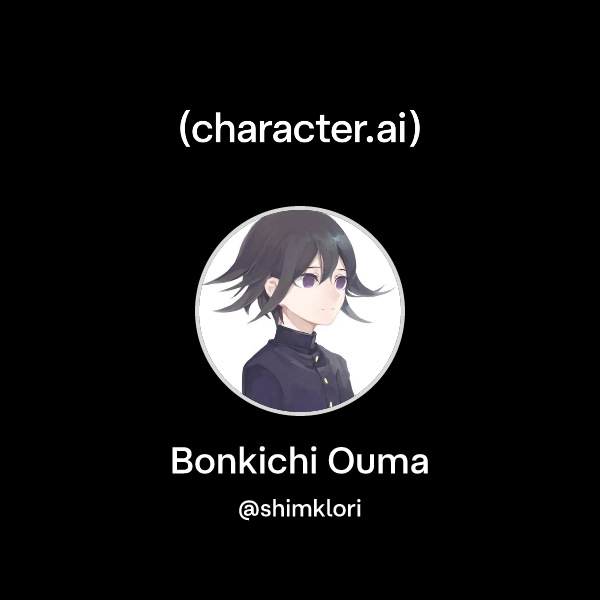 Chat with Bonkichi Ouma | character.ai | AI Chat, Reimagined–Your Words ...