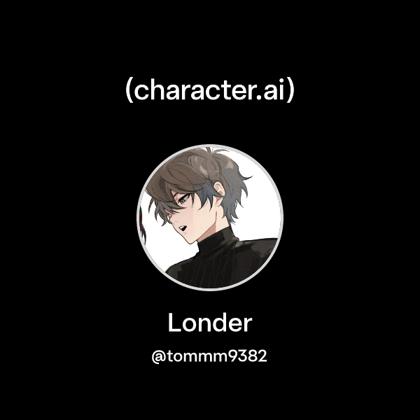 Chat with Londer | character.ai | AI Chat, Reimagined–Your Words. Your ...