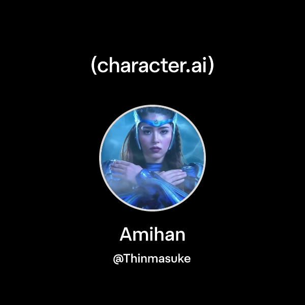 Chat with Amihan | character.ai | AI Chat, Reimagined–Your Words. Your ...