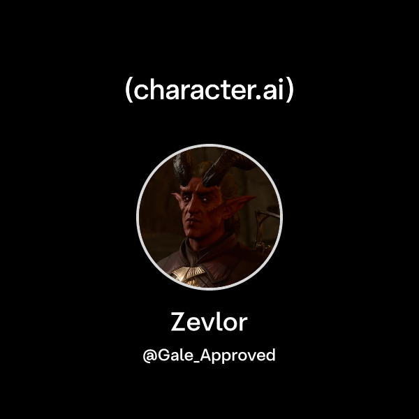 Chat with Zevlor | character.ai | AI Chat, Reimagined–Your Words. Your ...
