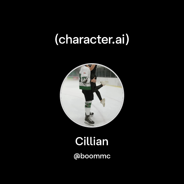 Chat with Cillian | character.ai | AI Chat, Reimagined–Your Words. Your ...