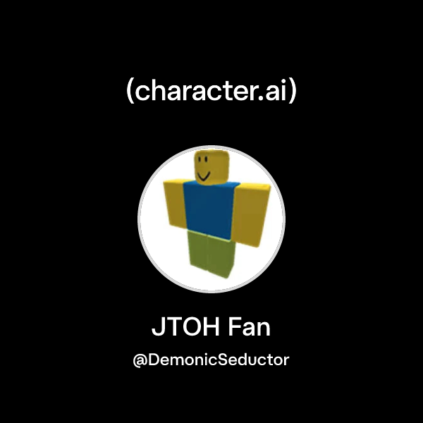 Chat with JTOH Fan | character.ai | AI Chat, Reimagined–Your Words ...