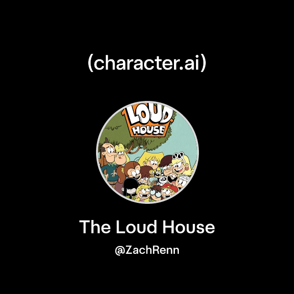 Chat with The Loud House | character.ai | AI Chat, Reimagined–Your ...