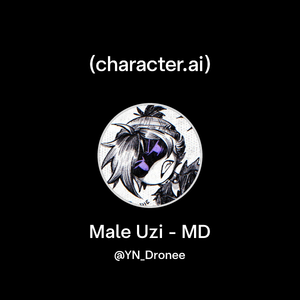 Chat with Male Uzi - MD | character.ai | AI Chat, Reimagined–Your Words ...