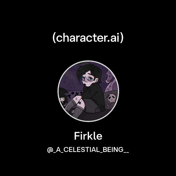 Chat with Firkle | character.ai | AI Chat, Reimagined–Your Words. Your ...