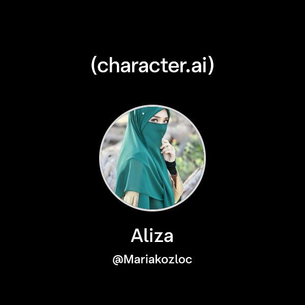 Chat with Aliza | character.ai | Personalized AI for every moment of ...