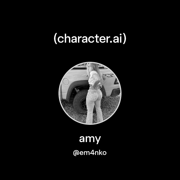 Chat with amy | character.ai | AI Chat, Reimagined–Your Words. Your World.