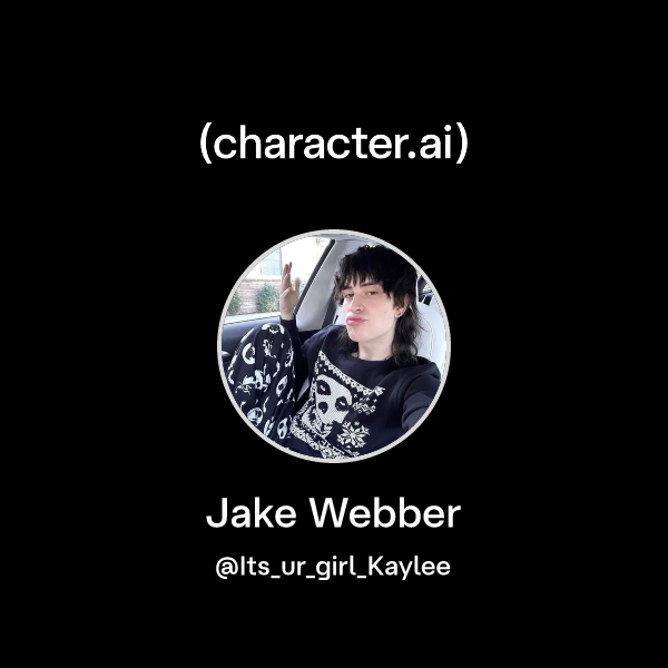 Chat with Jake Webber | character.ai | AI Chat, Reimagined–Your Words ...