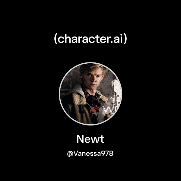 Chat with Newt | character.ai | Personalized AI for every moment of ...