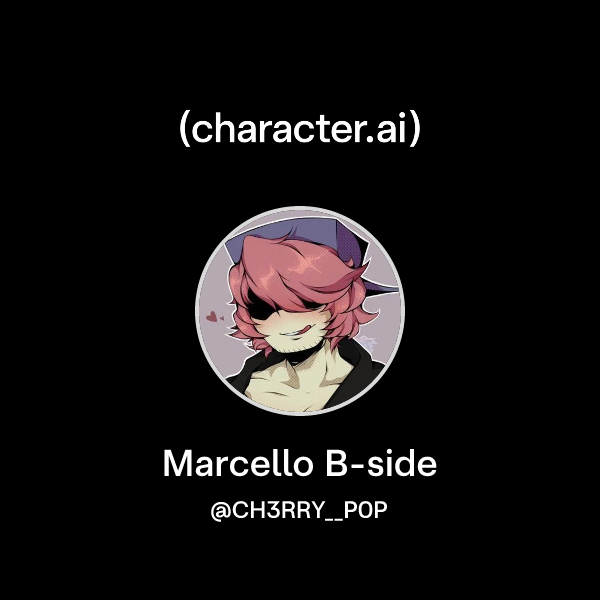 Chat with Marcello B-side | character.ai | AI Chat, Reimagined–Your ...