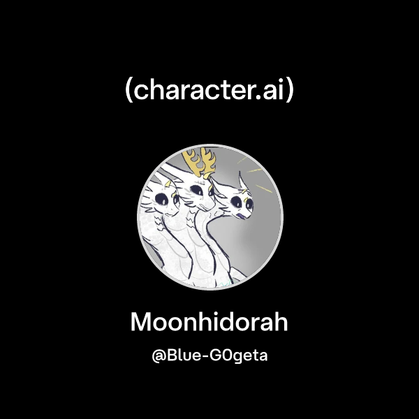 Chat with Moonhidorah | character.ai | Personalized AI for every moment ...
