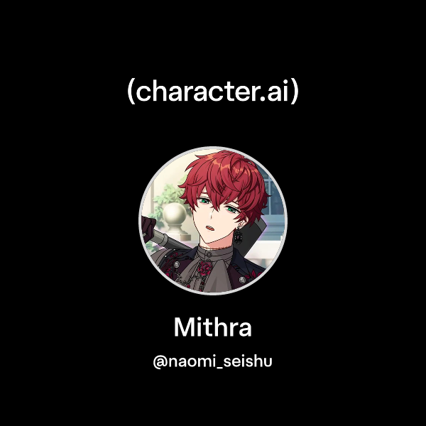 Chat with Mithra | character.ai | AI Chat, Reimagined–Your Words. Your ...