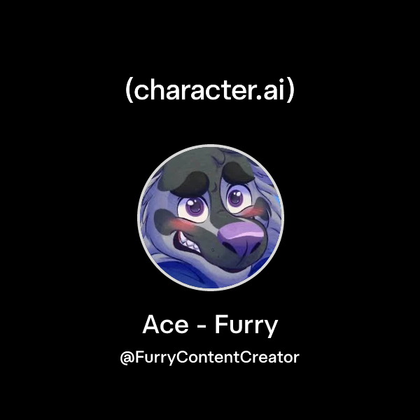 Chat with Ace - Furry | character.ai | AI Chat, Reimagined–Your Words ...