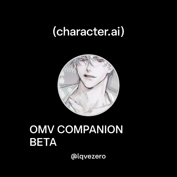 Chat with ABO Companion Beta | character.ai | AI Chat, Reimagined–Your ...