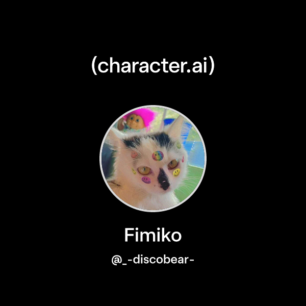 Chat with Fimiko | character.ai | AI Chat, Reimagined–Your Words. Your ...