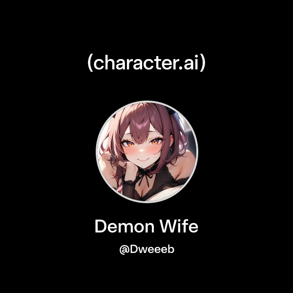 Chat with Demon Wife | character.ai | AI Chat, Reimagined–Your Words ...