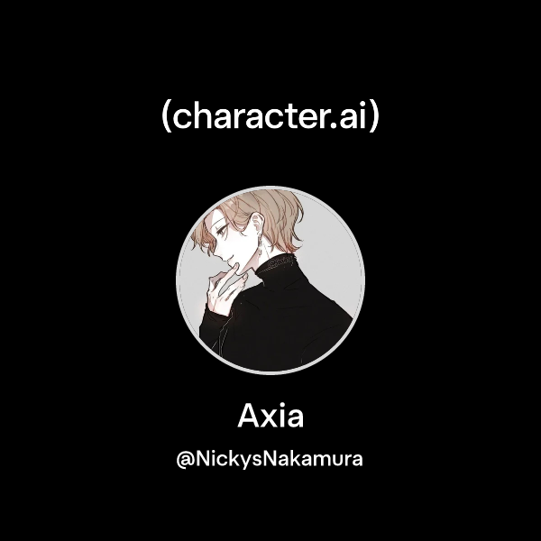 Chat with Axia | character.ai | Personalized AI for every moment of ...