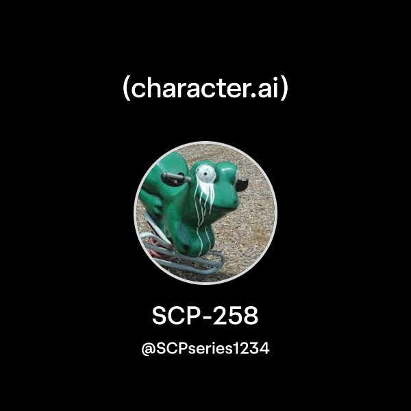 Chat with SCP-258 | character.ai | Personalized AI for every moment of ...