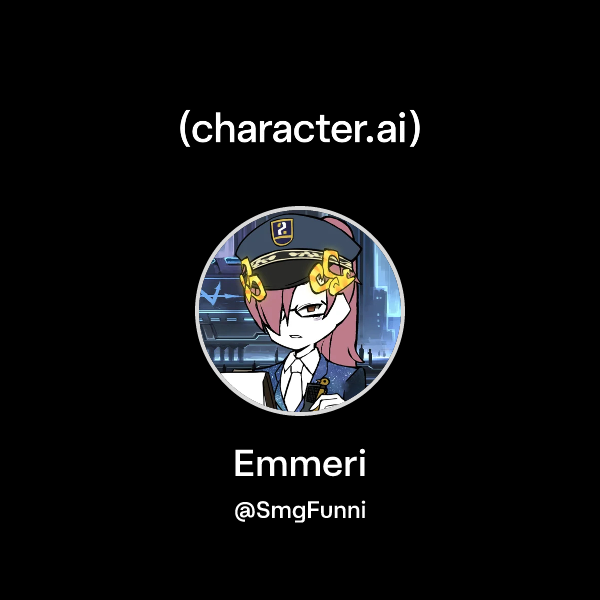 Chat with Emmeri | character.ai | AI Chat, Reimagined–Your Words. Your ...