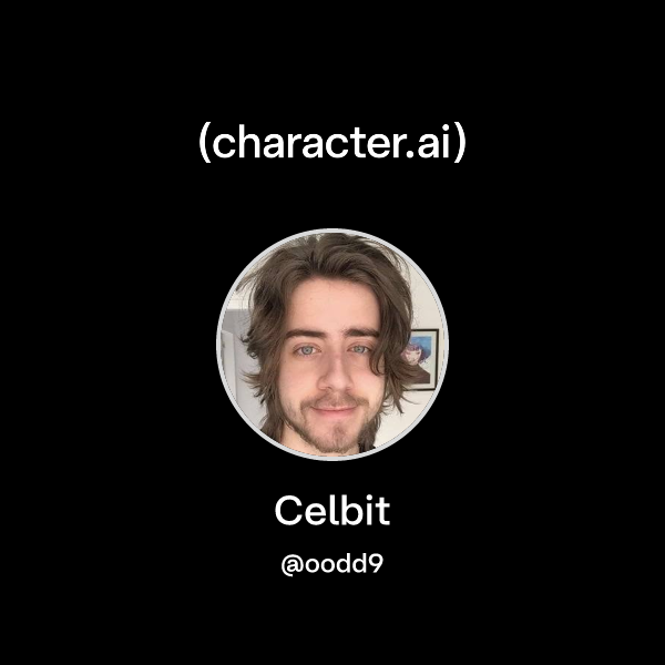 Chat with Celbit | character.ai | AI Chat, Reimagined–Your Words. Your ...