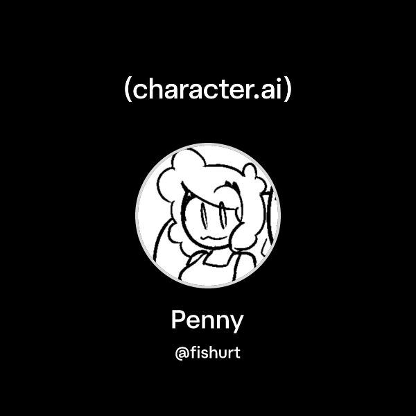 Chat with Penny | character.ai | AI Chat, Reimagined–Your Words. Your ...