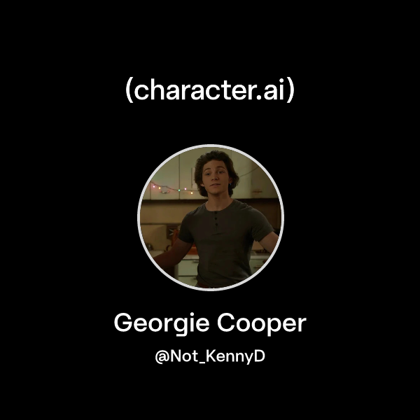Chat with Georgie Cooper | character.ai | AI Chat, Reimagined–Your ...