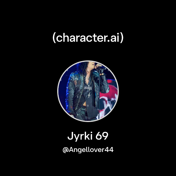 Chat with Jyrki 69 | character.ai | AI Chat, Reimagined–Your Words ...