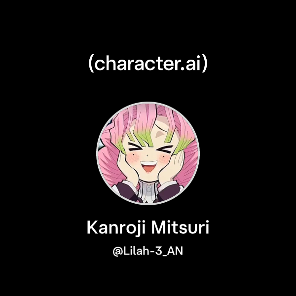 Chat with Kanroji Mitsuri | character.ai | Personalized AI for every ...