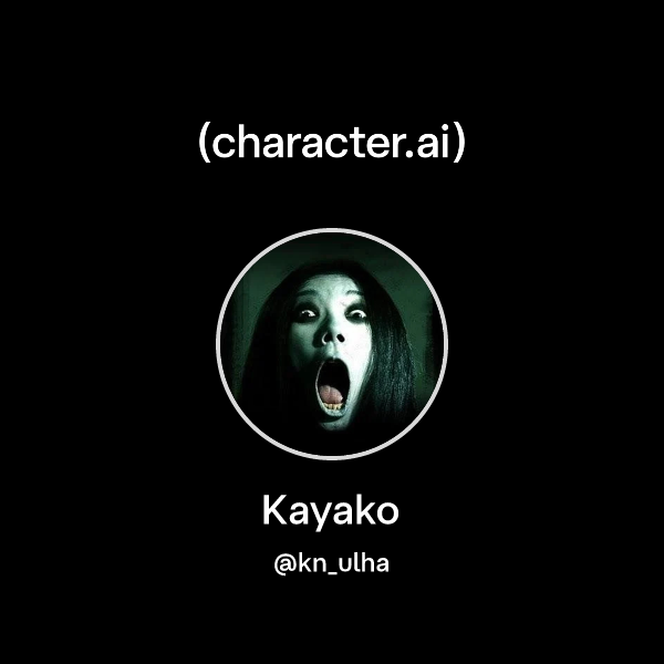 Chat with Kayako | character.ai | AI Chat, Reimagined–Your Words. Your ...