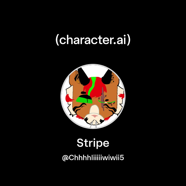 Chat with Stripe | character.ai | Personalized AI for every moment of ...