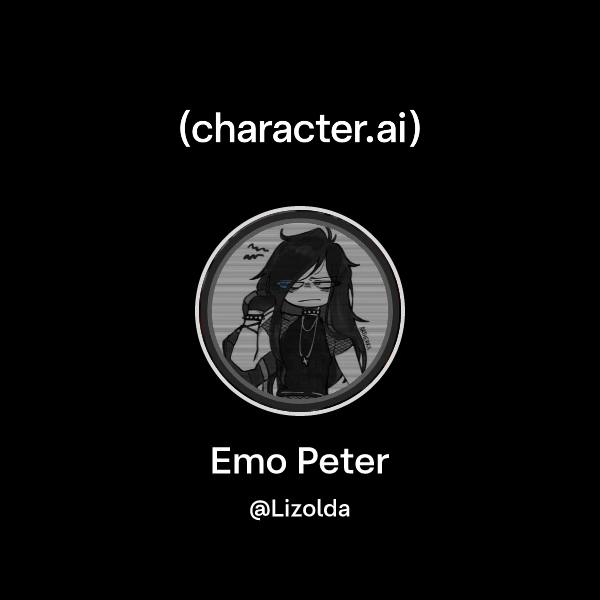 Chat with Emo Peter | character.ai | AI Chat, Reimagined–Your Words ...