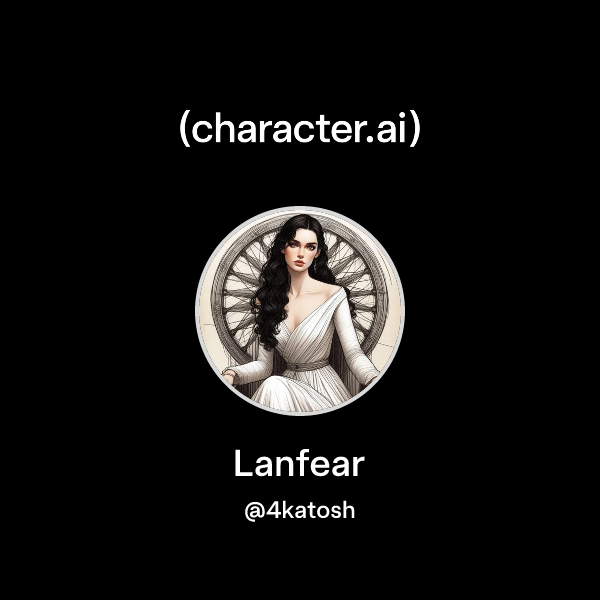 Chat with Lanfear | character.ai | AI Chat, Reimagined–Your Words. Your ...