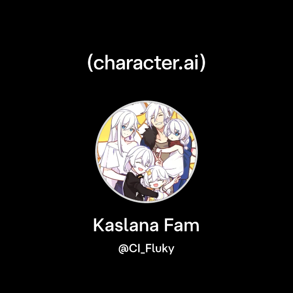 Chat with Kaslana Fam | character.ai | AI Chat, Reimagined–Your Words ...