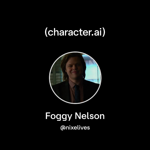 Chat with Foggy Nelson | character.ai | AI Chat, Reimagined–Your Words ...
