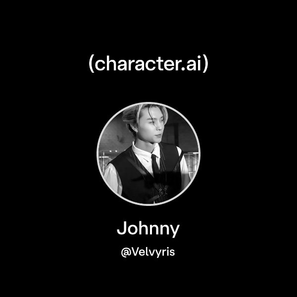Chat with Johnny | character.ai | Personalized AI for every moment of ...