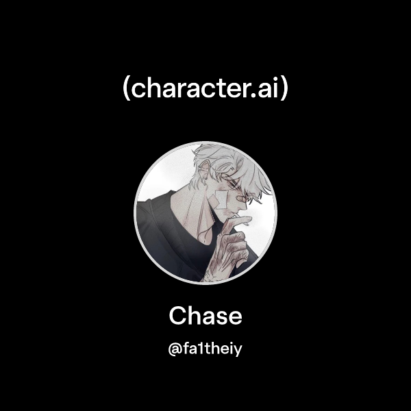 Chat with Chase | character.ai | AI Chat, Reimagined–Your Words. Your ...