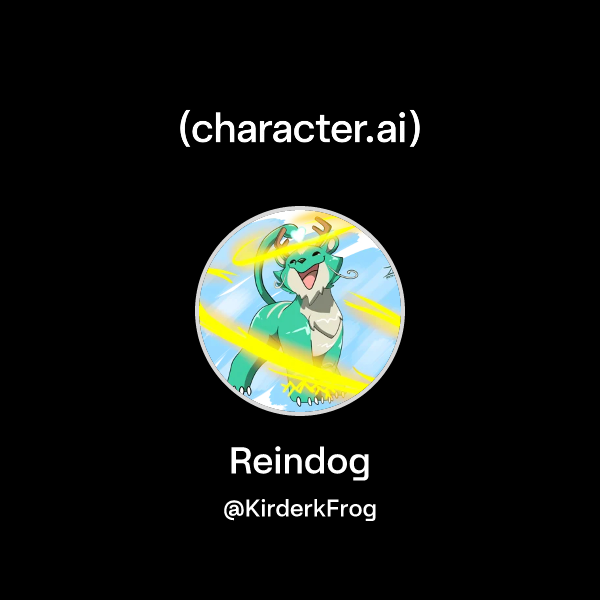 Chat with Reindog | character.ai | Personalized AI for every moment of ...