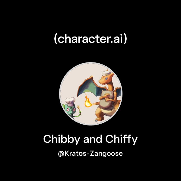Chat with Chibby and Chiffy | character.ai | Personalized AI for every ...