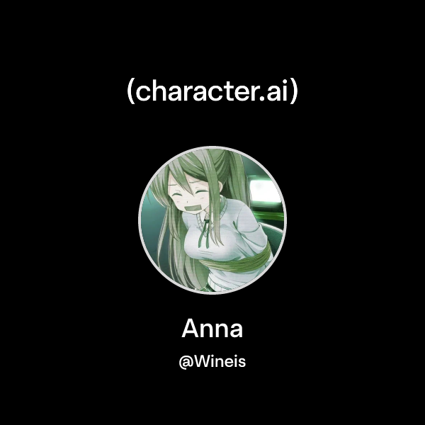 Chat with Anna | character.ai | AI Chat, Reimagined–Your Words. Your World.