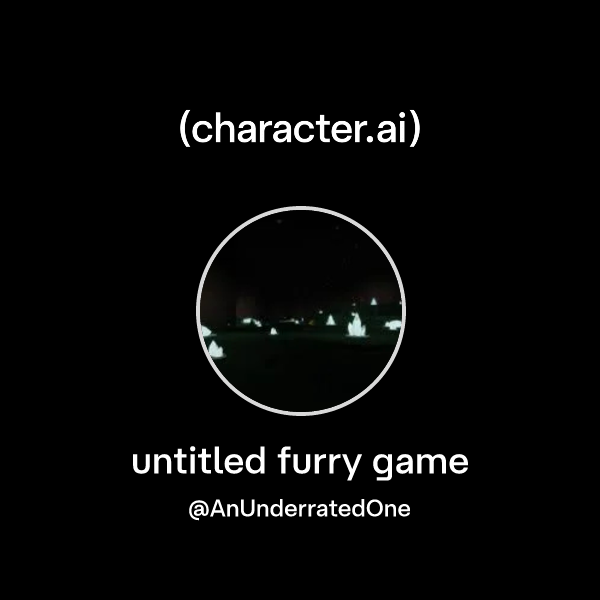 Chat with untitled furry game | character.ai | AI Chat, Reimagined–Your ...