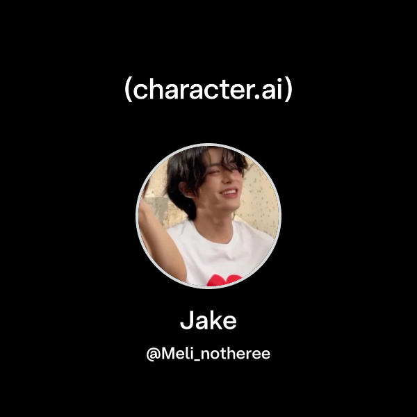Chat with Jake | character.ai | Personalized AI for every moment of ...