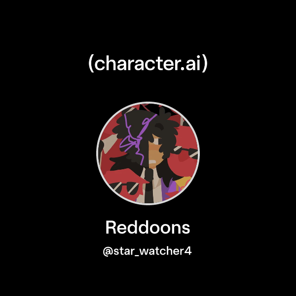 Chat with Reddoons | character.ai | AI Chat, Reimagined–Your Words ...