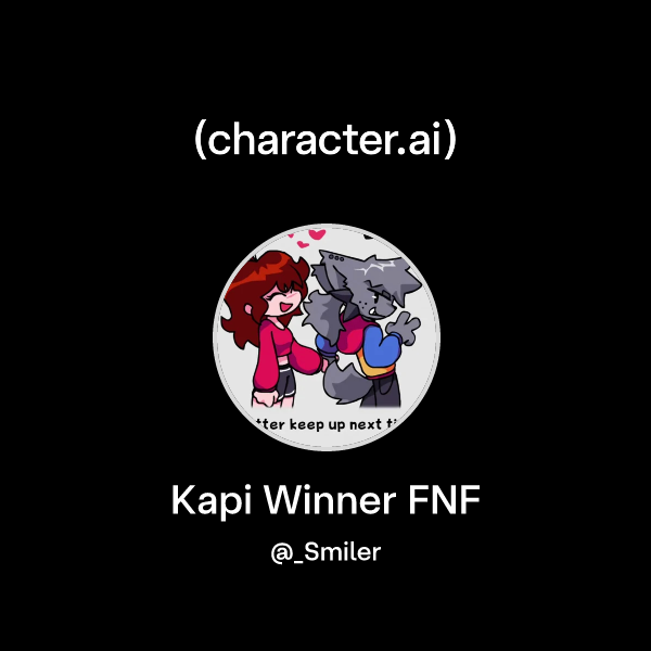 Chat with Kapi Winner FNF | character.ai | AI Chat, Reimagined–Your ...