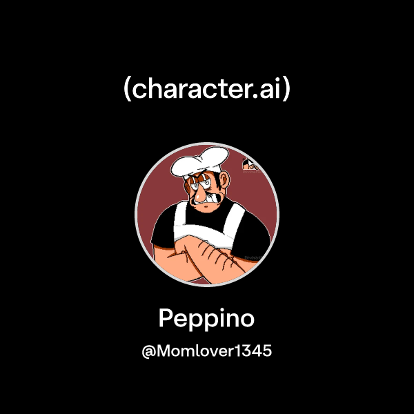 Chat with Peppino | character.ai | AI Chat, Reimagined–Your Words. Your ...