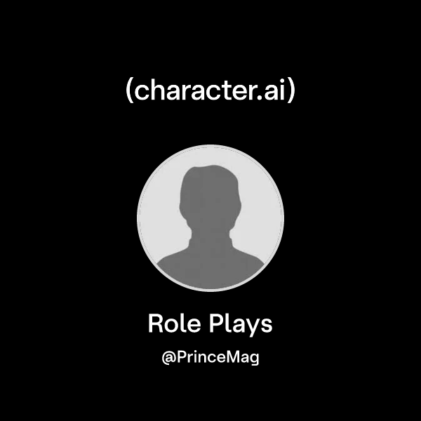 Chat with Role Plays | character.ai | Personalized AI for every moment ...